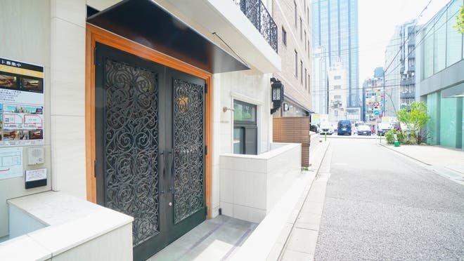 <ワークブース六本木No.2>六本木駅徒歩2分✨完全個室🚪光回線Wi-Fi📶モニター🖥️電源🔌テレワーク/面接/自習/作業の写真12