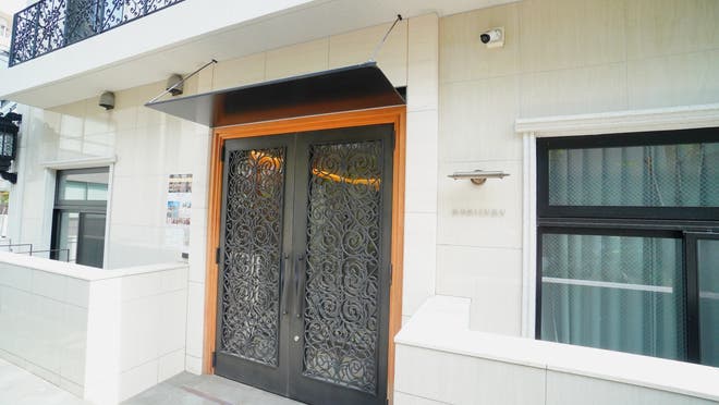 <ワークブース六本木No.4>六本木駅徒歩2分✨完全個室🚪光回線Wi-Fi📶モニター🖥️電源🔌テレワーク/面接/自習/作業の写真11