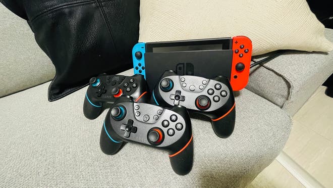 100インチスクリーン+4Kプロジェクターで大迫力の映画🎞ゲーム🎮推し活🤍贅沢な遊び時間を、大人だけの隠れ家で🖤の写真14