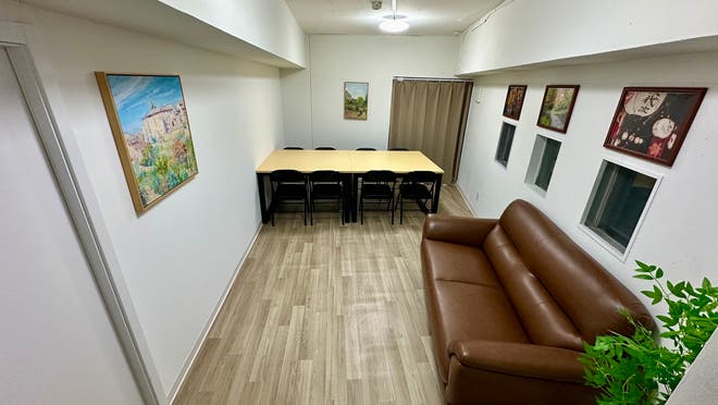 304【新宿の眺望を独占できる“軍艦”最上階撮影無料 ❗ 】撮影・配信・イベント・SNS・Tiktok・パーティーの写真11