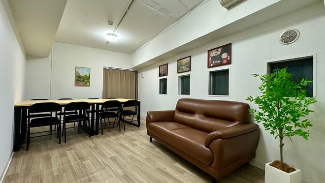 304【新宿の眺望を独占できる“軍艦”最上階撮影無料 ❗ 】撮影・配信・イベント・SNS・Tiktok・パーティーの写真12