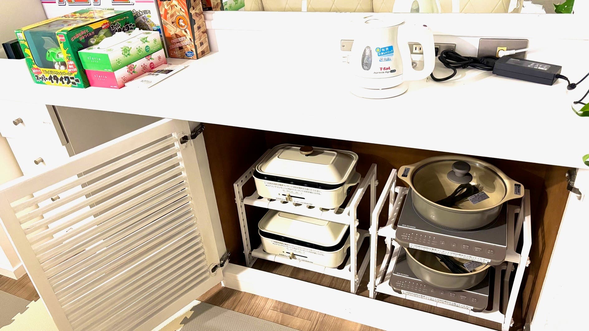 心斎橋駅すぐ＜24H利用可＞使い勝手抜群のパーティースペース❣優雅デートも❣100㌅映画鑑賞◎の写真8