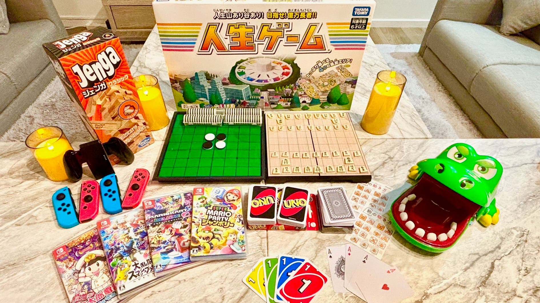 心斎橋駅すぐ＜24H利用可＞使い勝手抜群のパーティースペース❣優雅デートも❣100㌅映画鑑賞◎の写真14