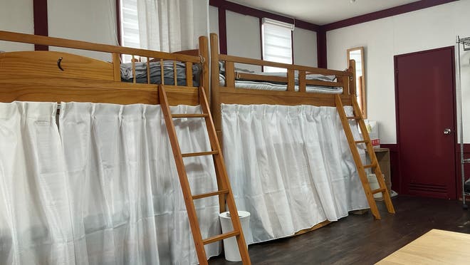 個人練習・少人数に最適なスタジオの写真2