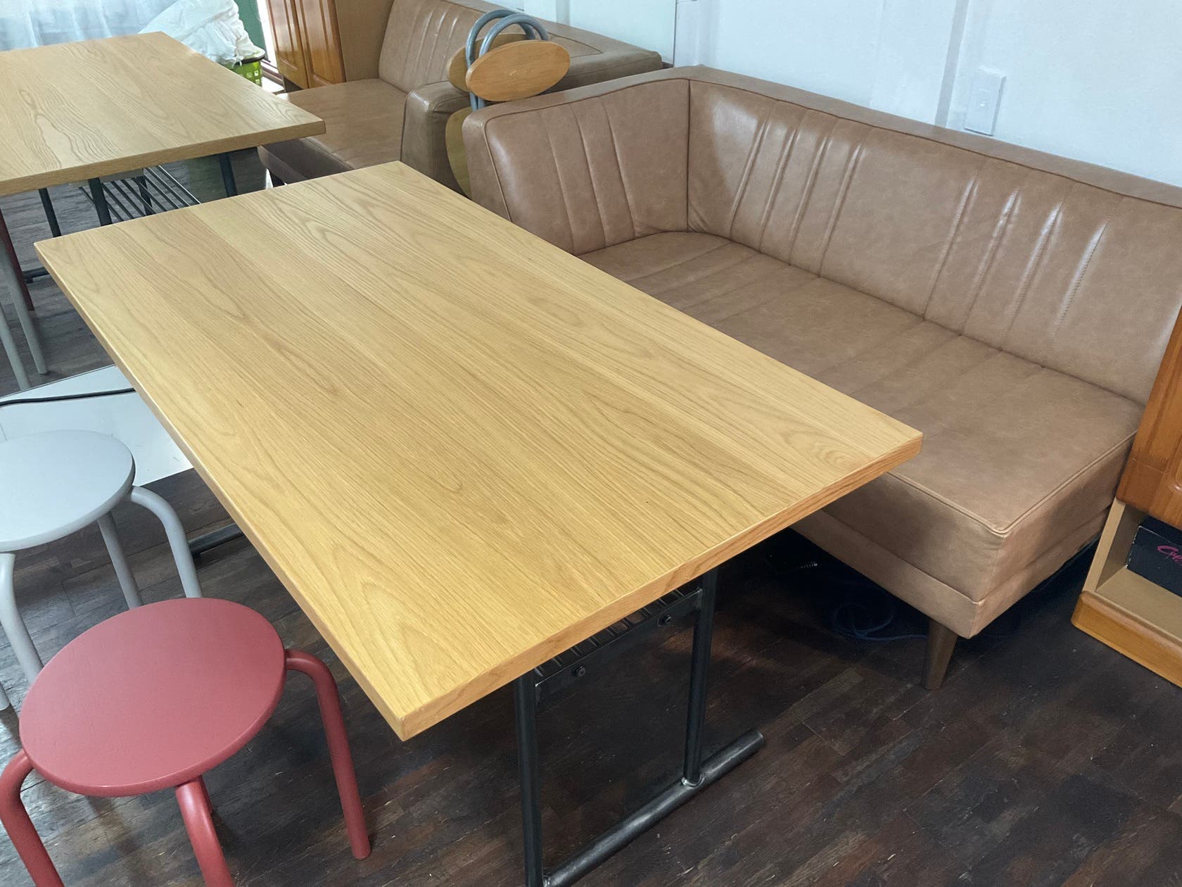 個人練習･少人数に最適なスタジオの写真3