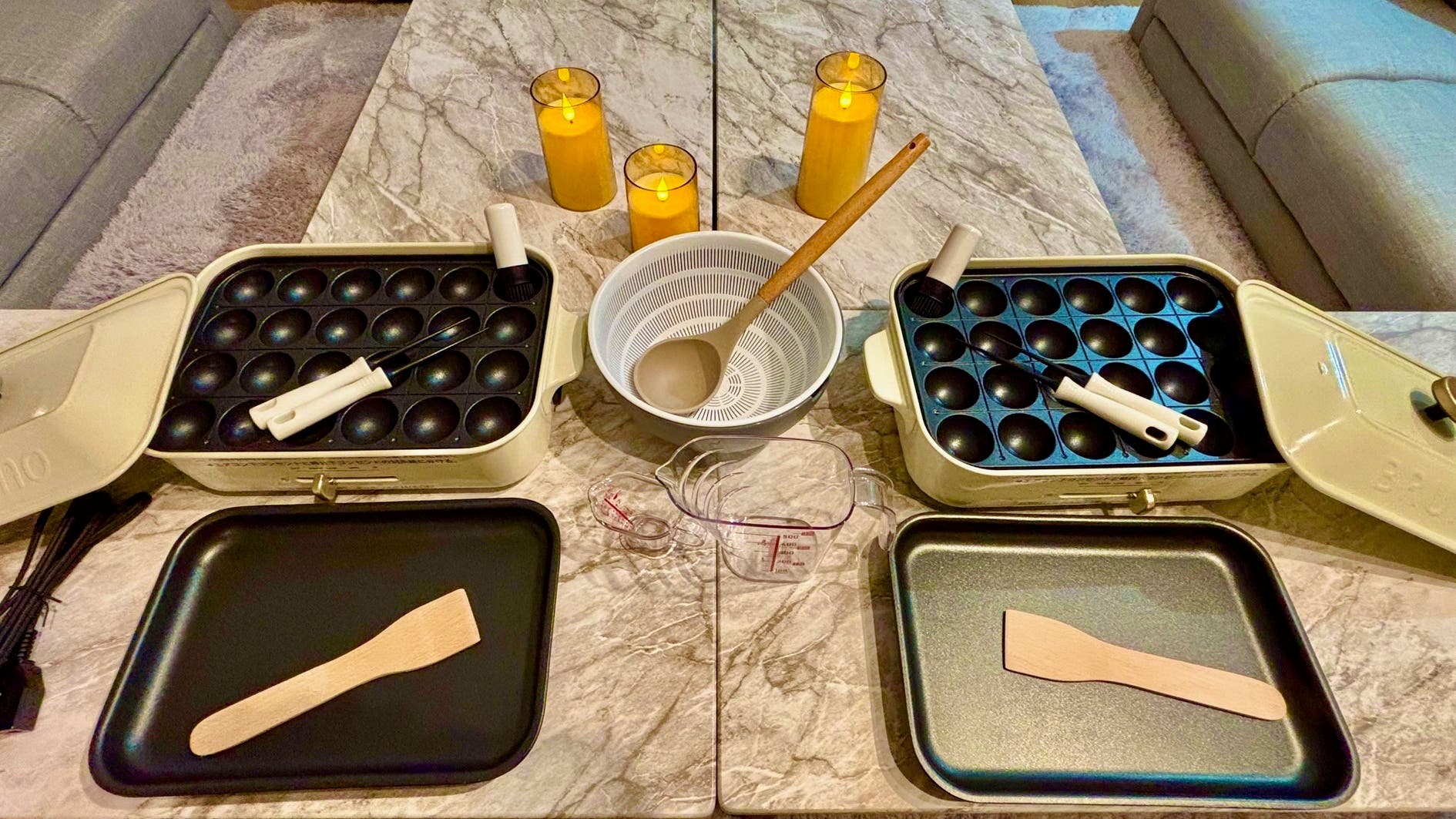 心斎橋駅すぐ＜24H利用可＞使い勝手抜群のパーティースペース❣優雅デートも❣100㌅映画鑑賞◎の写真10