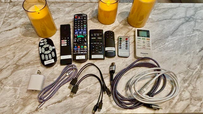 心斎橋駅すぐ<24H利用可>使い勝手抜群のパーティースペース❣優雅デートも❣100㌅映画鑑賞◎の写真12