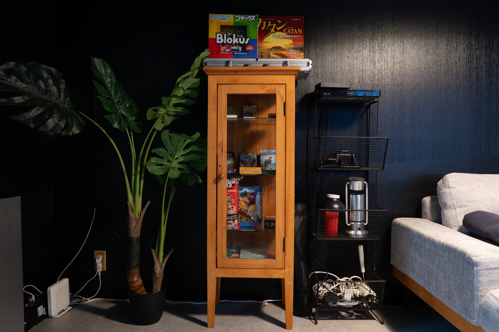 🎲ボードゲーム	の画像1