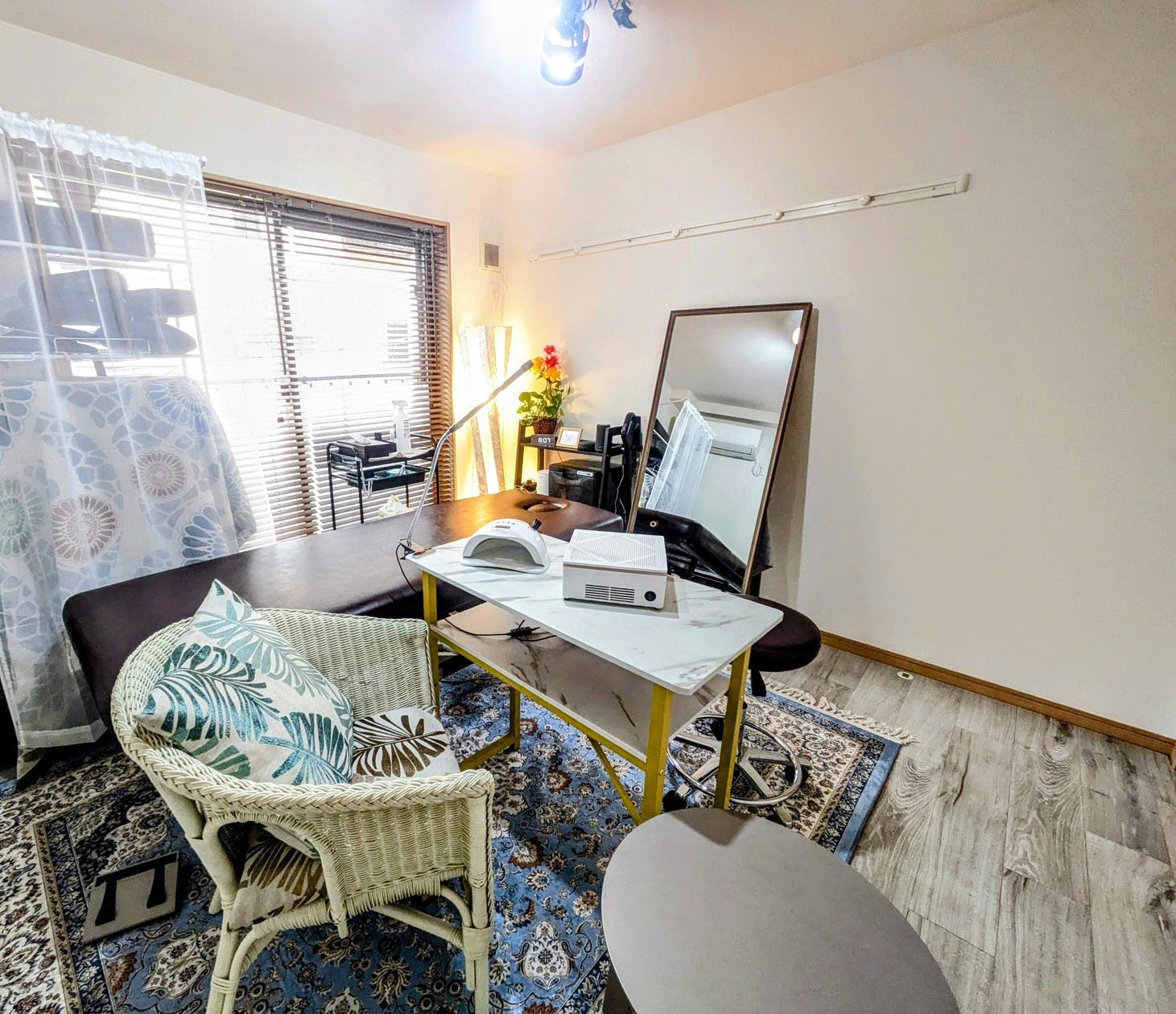 浦和駅東口から5分のレンタルサロンですの写真7