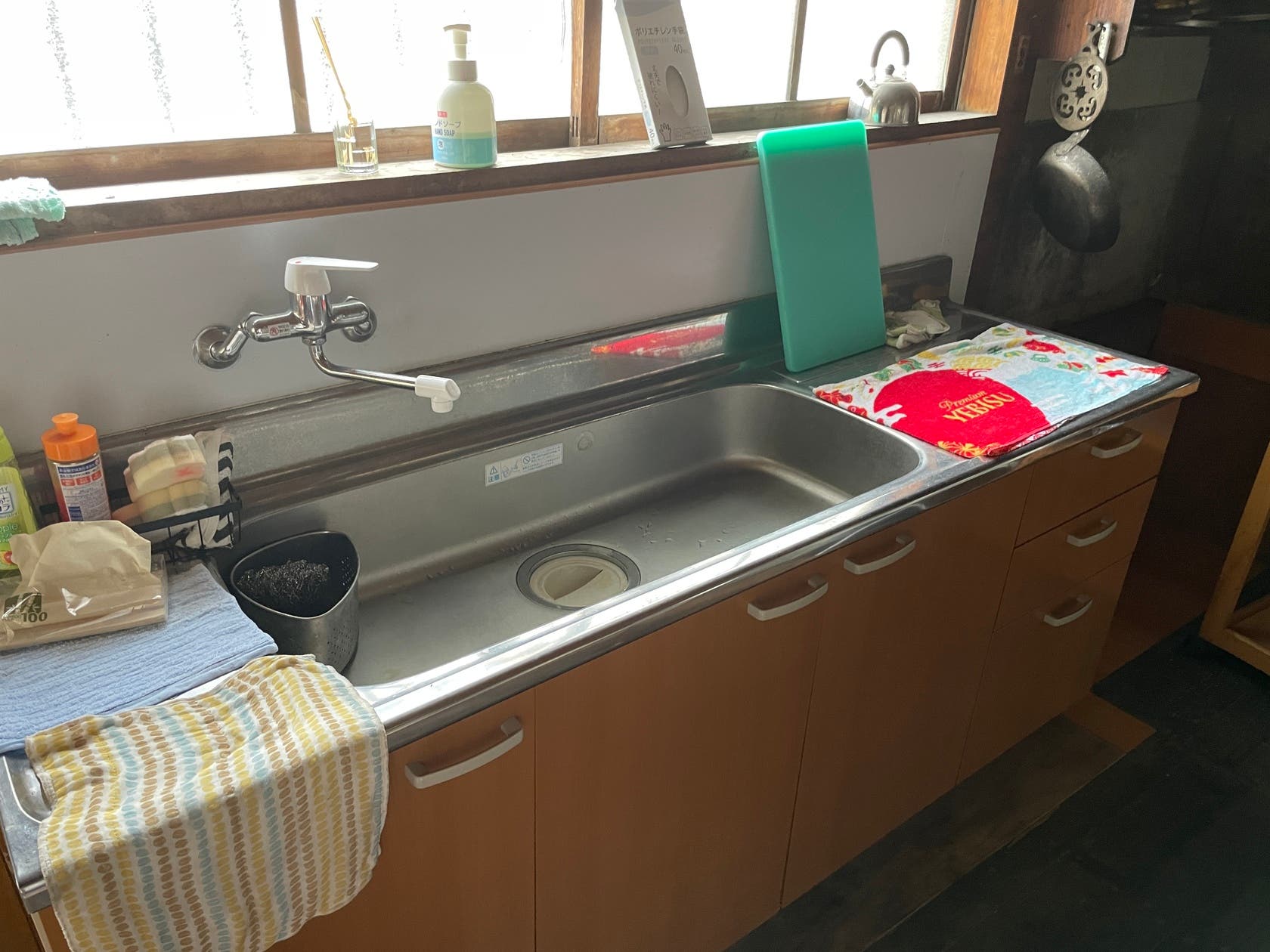 【古民家1棟貸し】和歌山大学前駅から車8分　駐車スペース・Wi-fiあり　セミナー・子連れママ会に！の写真6