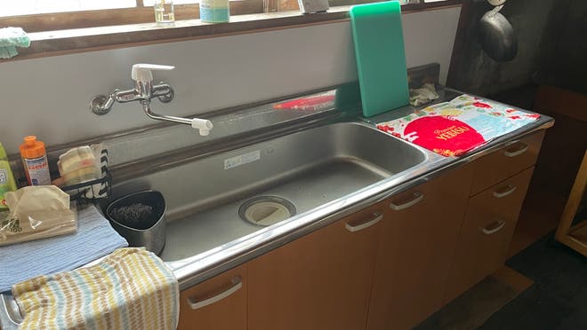 【古民家1棟貸し】和歌山大学前駅から車8分 駐車スペース・Wi-fiあり セミナー・子連れママ会に!の写真6