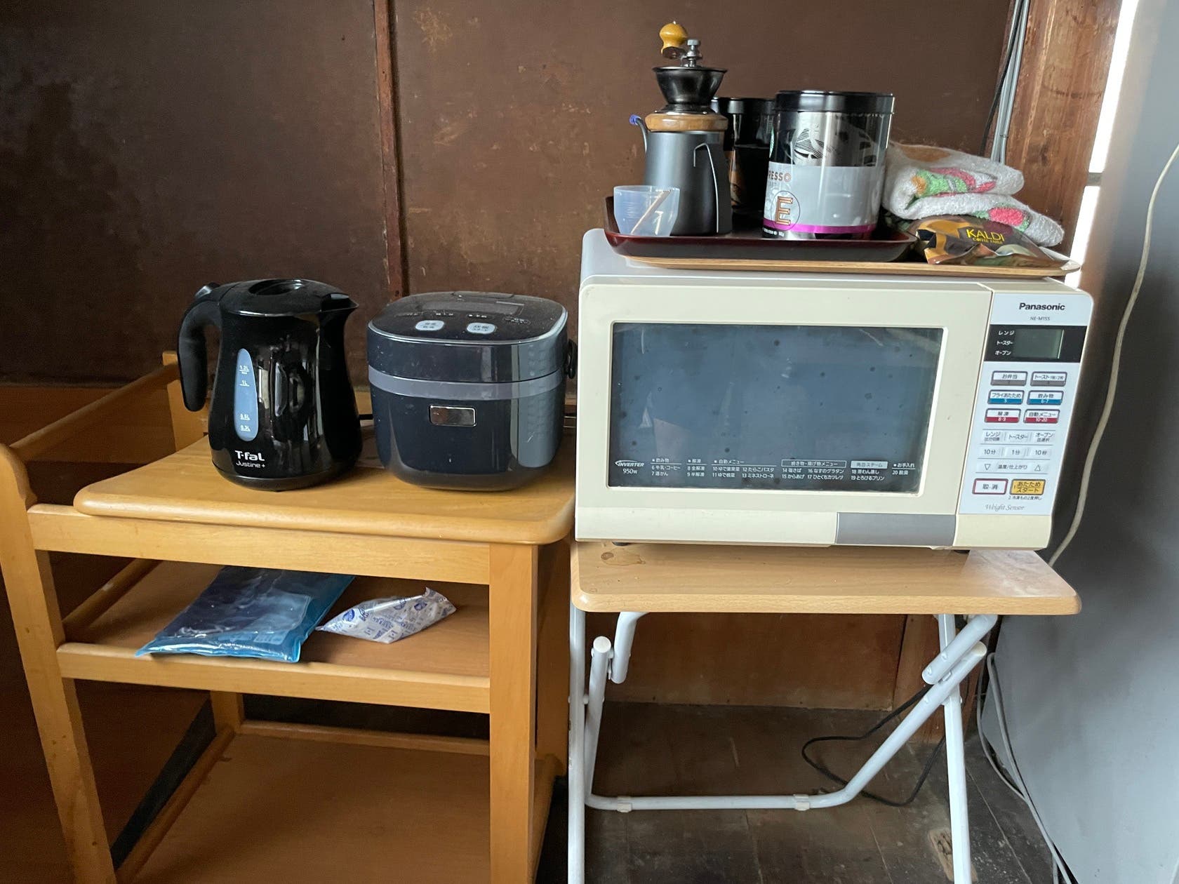 【古民家1棟貸し】和歌山大学前駅から車8分　駐車スペース・Wi-fiあり　セミナー・子連れママ会に！の写真8