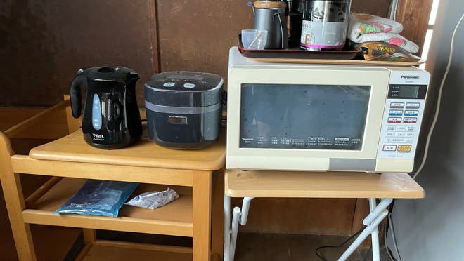 【古民家1棟貸し】和歌山大学前駅から車8分 駐車スペース・Wi-fiあり セミナー・子連れママ会に!の写真8