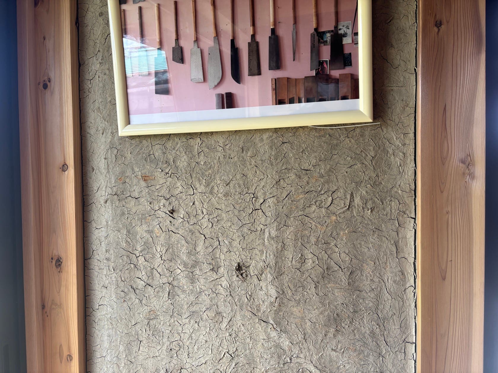 縁側と芝生でゆっくり過ごせる小洒落たバンガローの写真22