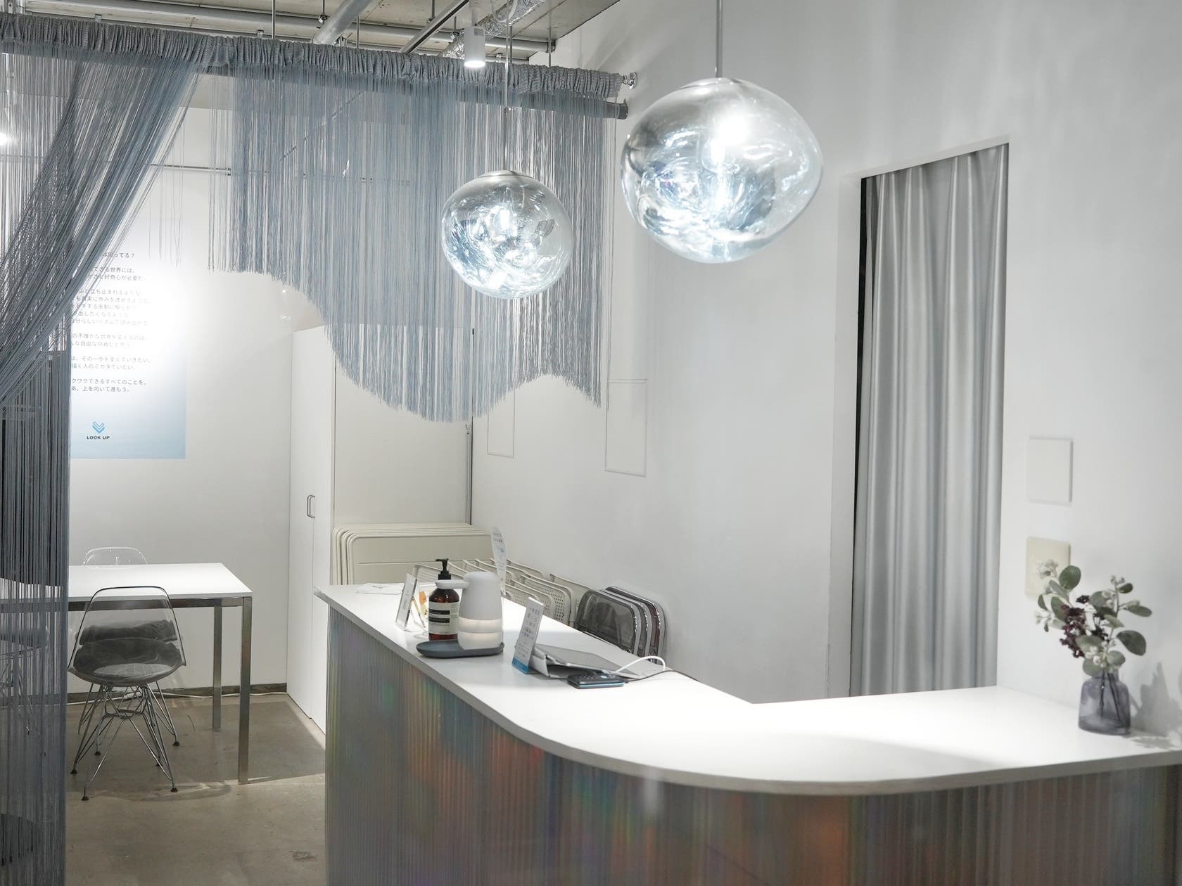 マルチスタジオ | 撮影・ミニシアター・セミナー・レッスンの写真11