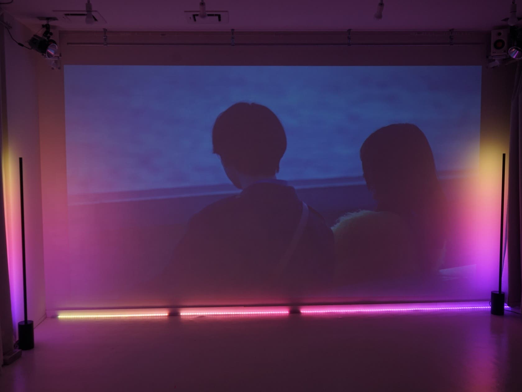 マルチスタジオ | 撮影・ミニシアター・セミナー・レッスンの写真16