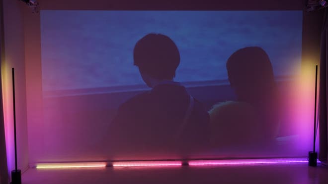 マルチスタジオ | 撮影・ミニシアター・セミナー・レッスンの写真16