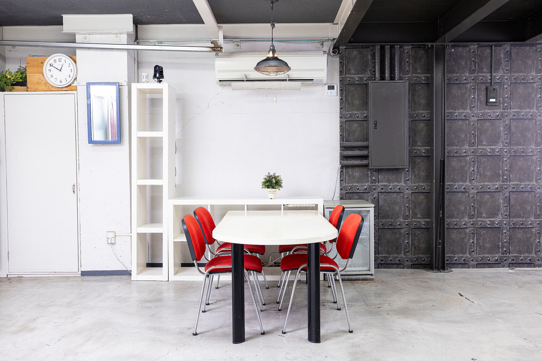 【代々木公園駅徒歩1分】撮影スタジオ｜人物撮影｜モデル撮影｜フード撮影｜商品撮影｜キッチン｜撮影会｜コスプレ｜機材無料貸出｜の写真25