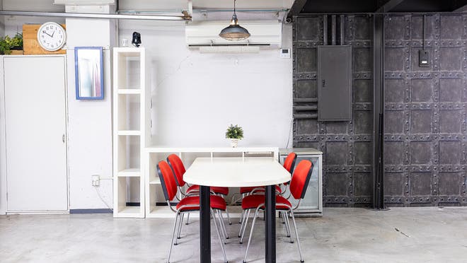 【代々木公園駅徒歩1分】撮影スタジオ|人物撮影|モデル撮影|フード撮影|商品撮影|キッチン|撮影会|コスプレ|機材無料貸出|の写真25