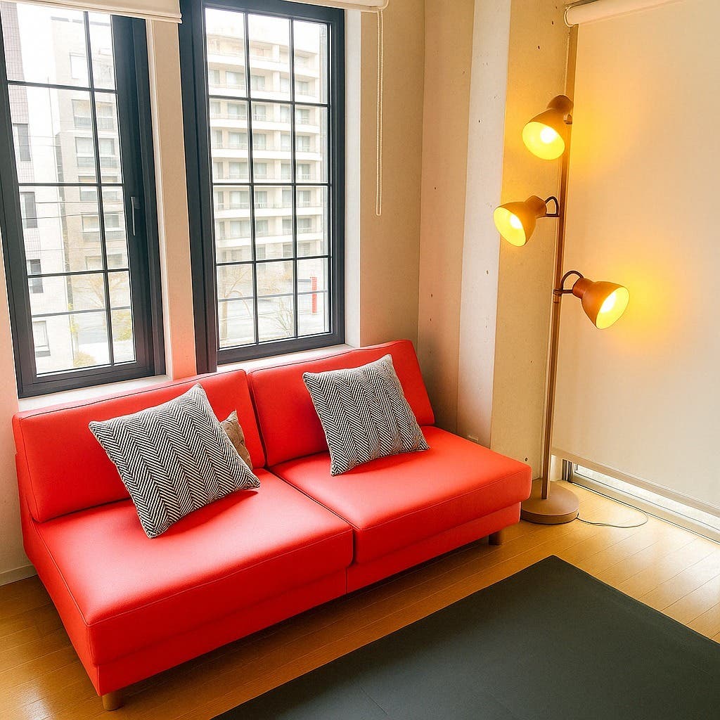 10名利用で1人109円！🍎宇都宮75インチTVレンタルスペース🍎駅徒歩8分の写真8