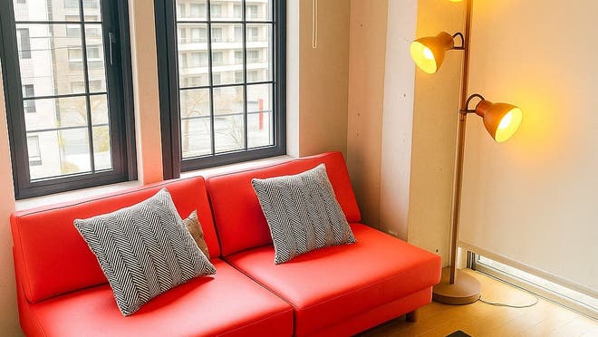 10名利用で1人109円!🍎宇都宮75インチTVレンタルスペース🍎駅徒歩8分の写真8