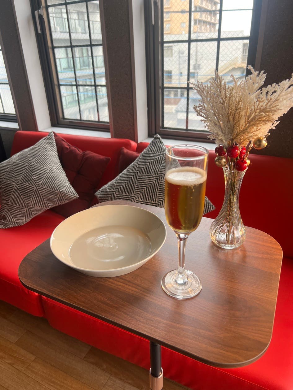 10名利用で1人109円！🍎宇都宮75インチTVレンタルスペース🍎駅徒歩8分の写真12