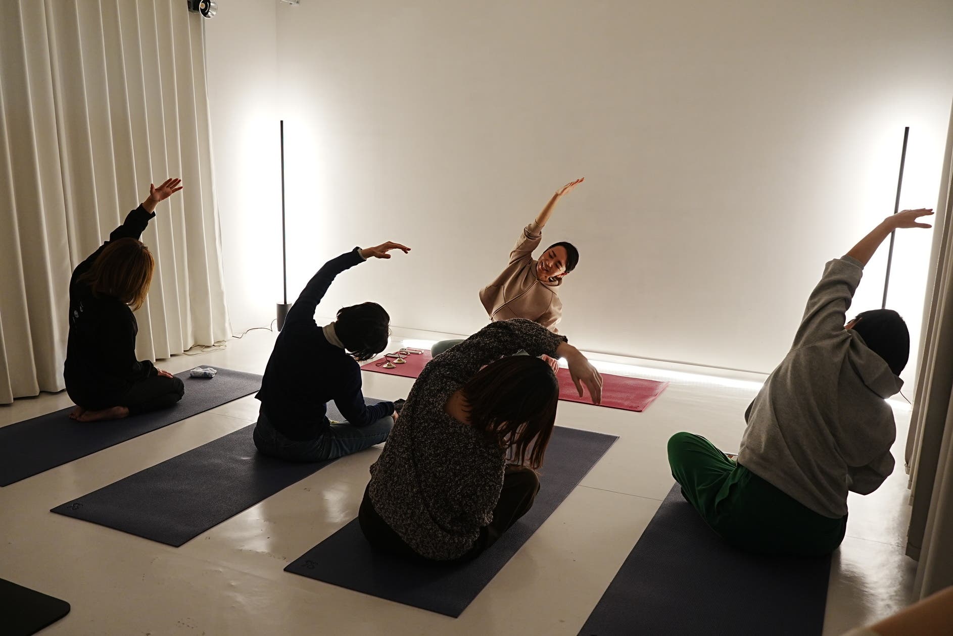 マルチスタジオ | 撮影・ミニシアター・セミナー・レッスンの写真18