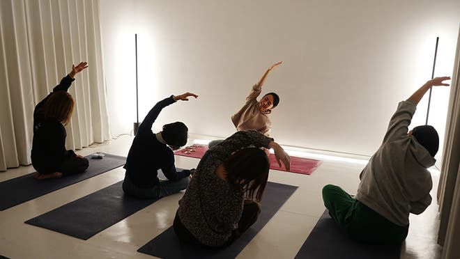 マルチスタジオ | 撮影・ミニシアター・セミナー・レッスンの写真18