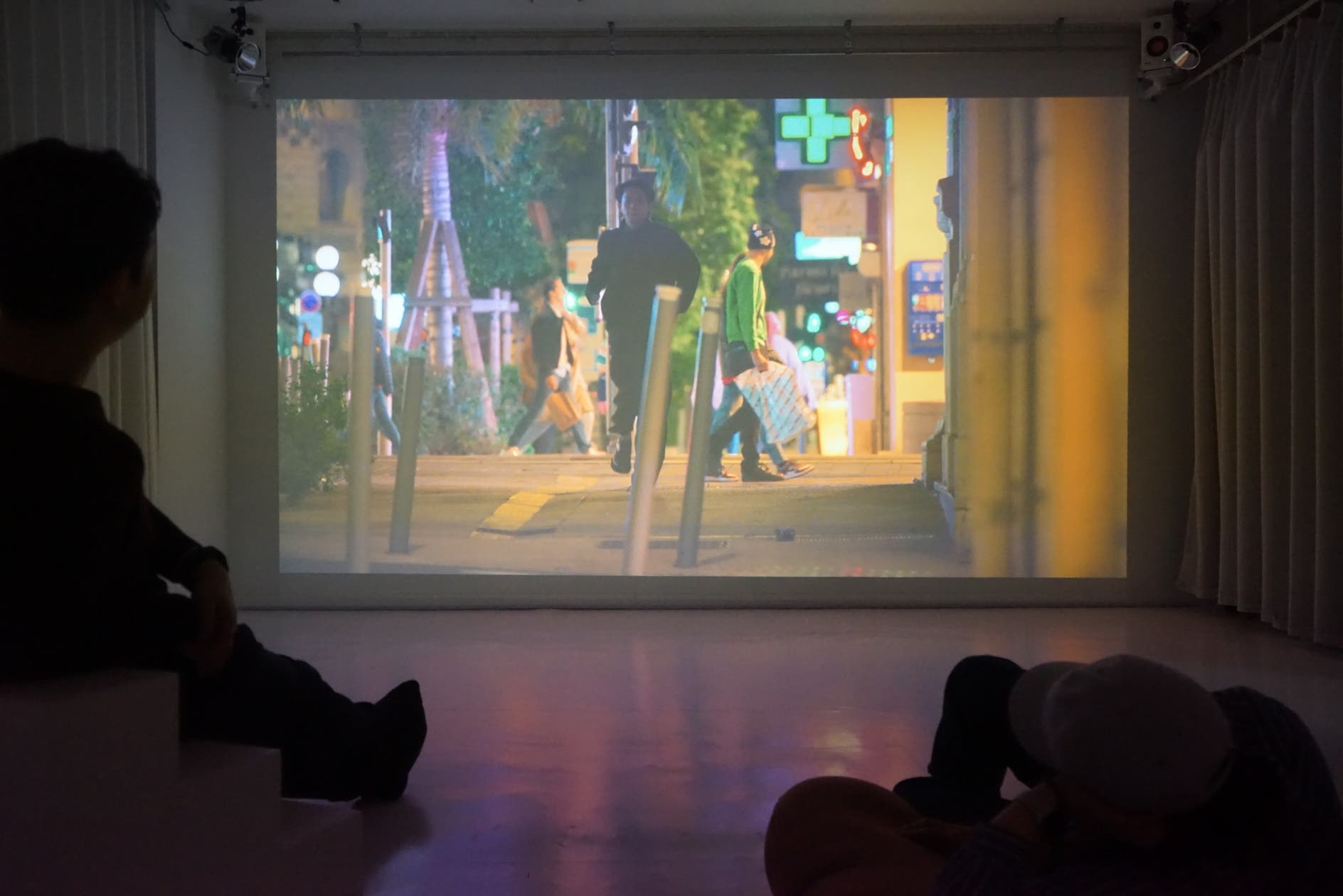 マルチスタジオ | 撮影・ミニシアター・セミナー・レッスンの写真15