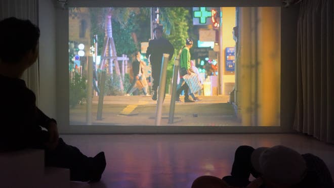 マルチスタジオ | 撮影・ミニシアター・セミナー・レッスンの写真15