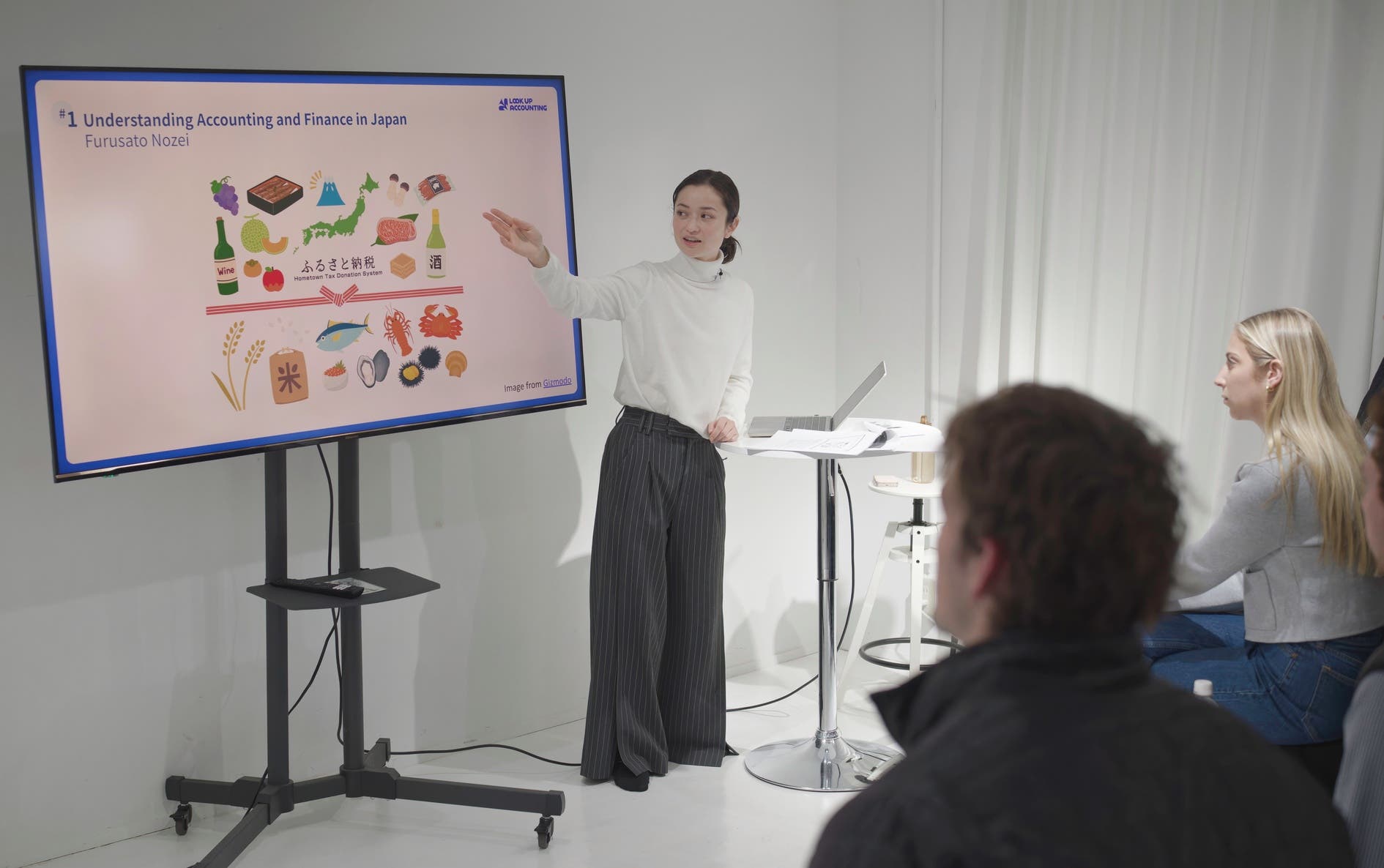 マルチスタジオ | 撮影・ミニシアター・セミナー・レッスンの写真19