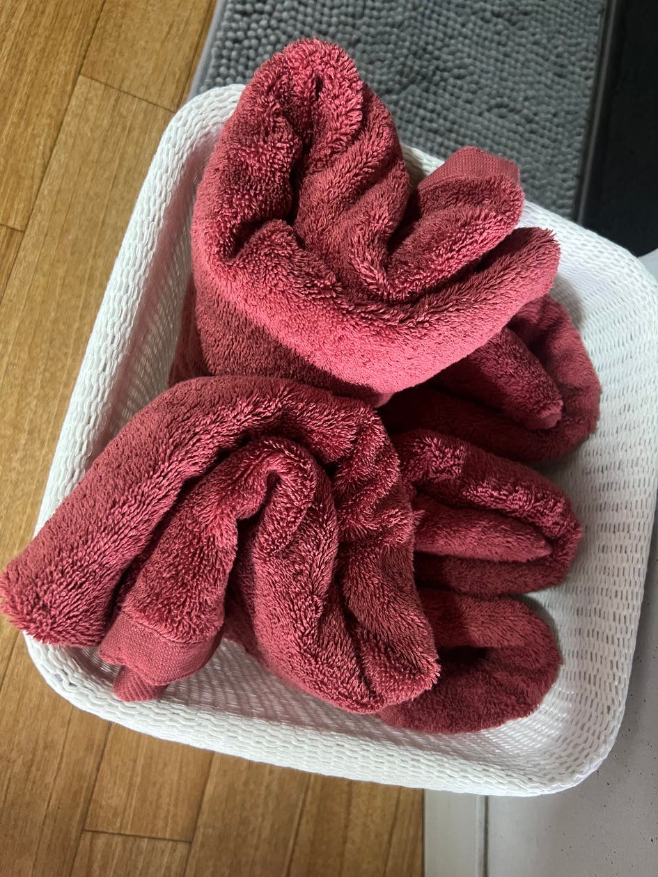 タオルオプションの画像1