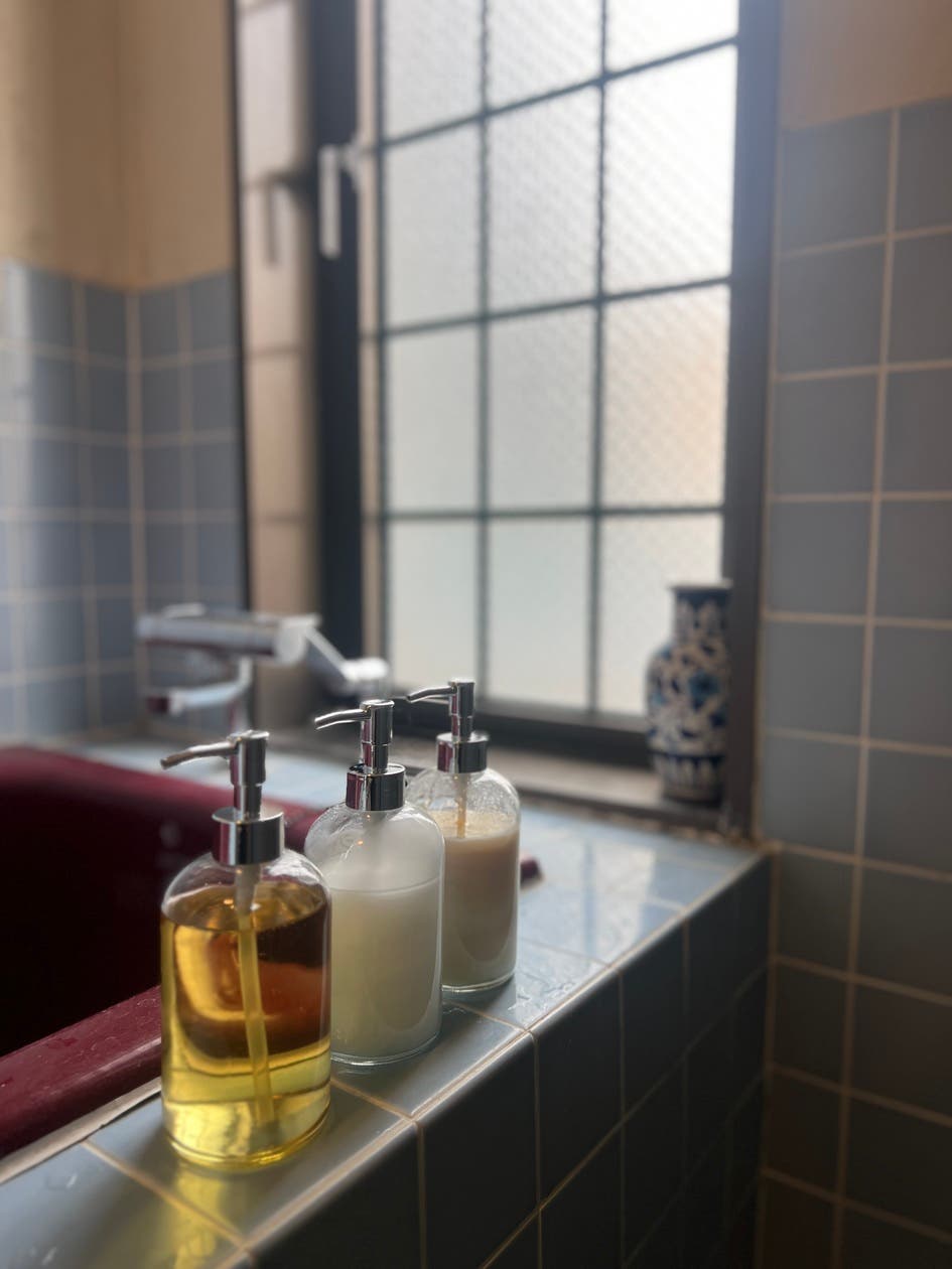 シャワーオプションの画像1