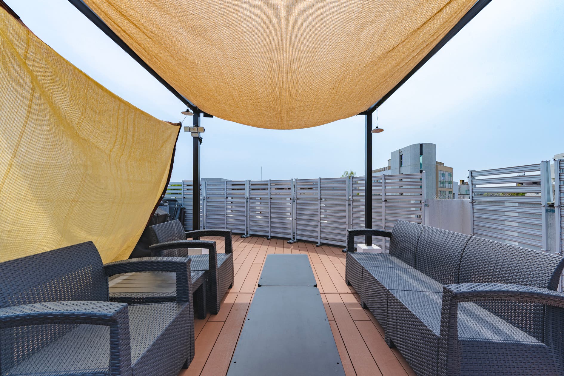 スペモ🪴クリスマス🎄BBQ🍖子連れ🧸飲み会🍻打ち上げ🎉イベント🌟パーティー🥂652_TERRACE花小金井の写真3