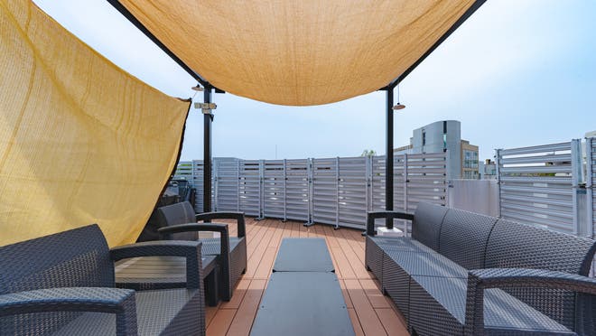 スペモ🪴クリスマス🎄BBQ🍖子連れ🧸飲み会🍻打ち上げ🎉イベント🌟パーティー🥂652_TERRACE花小金井の写真3