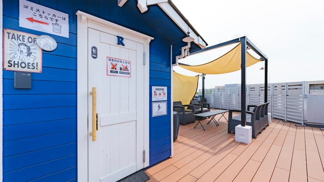 スペモ🪴クリスマス🎄BBQ🍖子連れ🧸飲み会🍻打ち上げ🎉イベント🌟パーティー🥂652_TERRACE花小金井の写真5