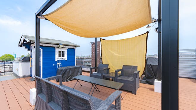 スペモ🪴クリスマス🎄BBQ🍖子連れ🧸飲み会🍻打ち上げ🎉イベント🌟パーティー🥂652_TERRACE花小金井の写真7