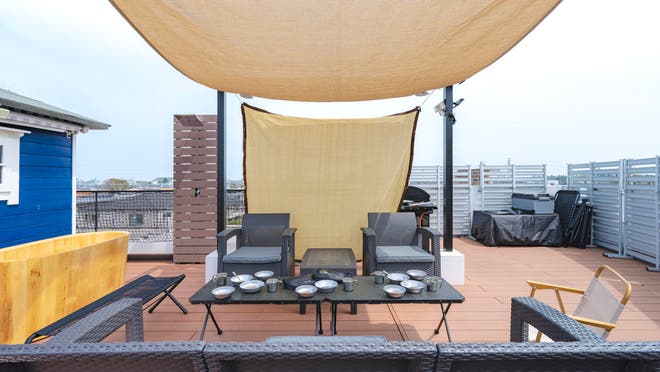 スペモ🪴クリスマス🎄BBQ🍖子連れ🧸飲み会🍻打ち上げ🎉イベント🌟パーティー🥂652_TERRACE花小金井の写真8