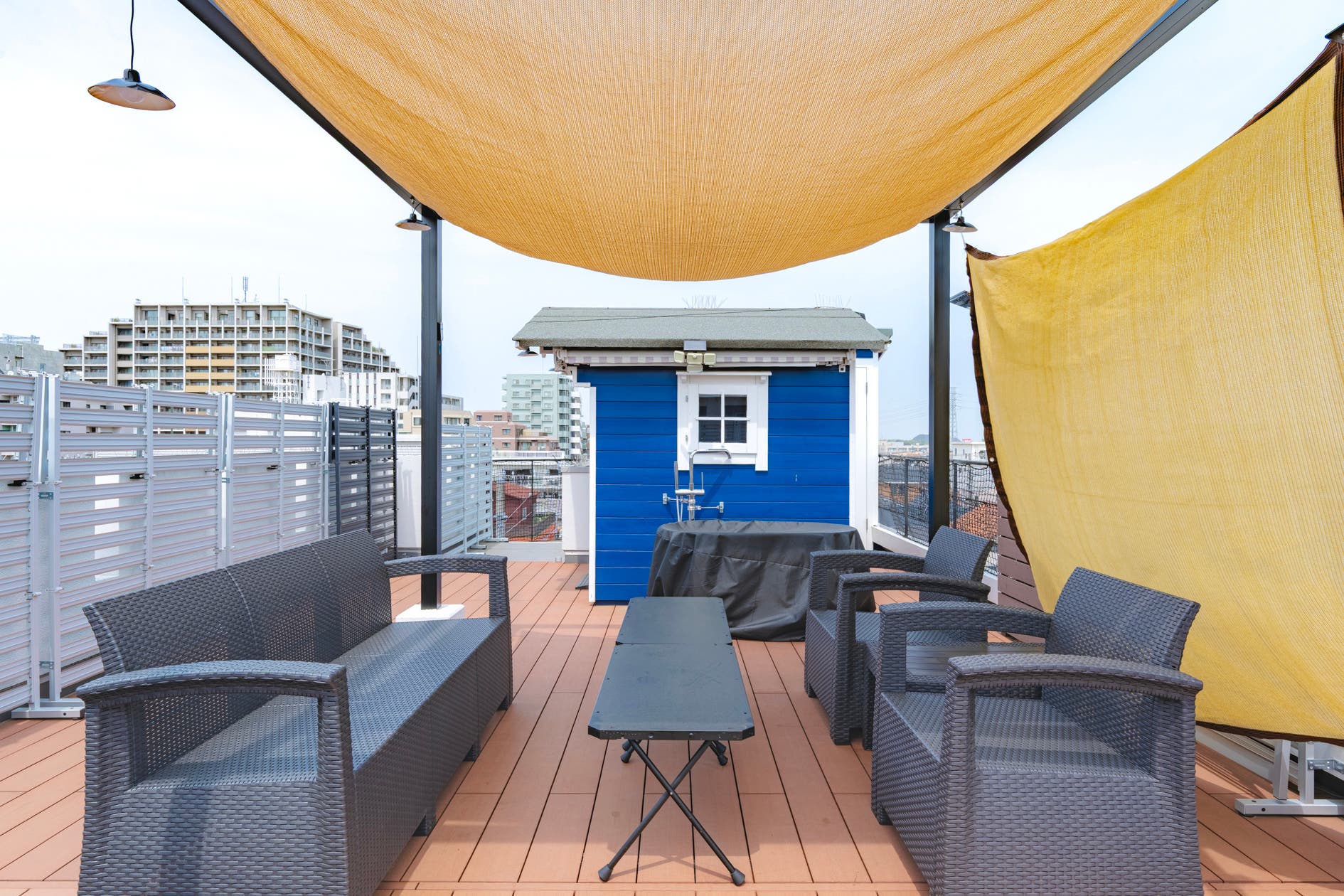 スペモ🪴クリスマス🎄BBQ🍖子連れ🧸飲み会🍻打ち上げ🎉イベント🌟パーティー🥂652_TERRACE花小金井の写真9