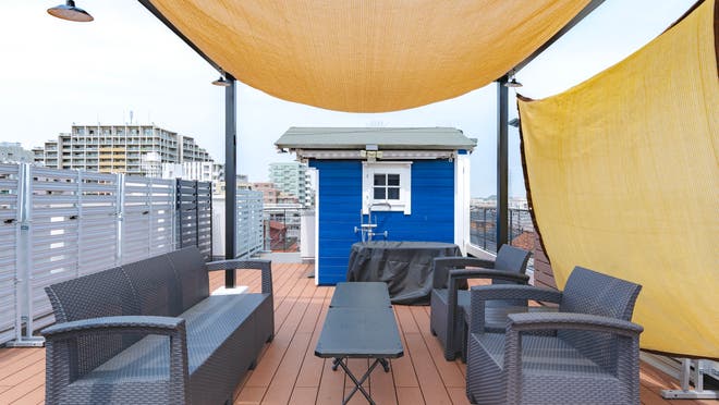 スペモ🪴クリスマス🎄BBQ🍖子連れ🧸飲み会🍻打ち上げ🎉イベント🌟パーティー🥂652_TERRACE花小金井の写真9