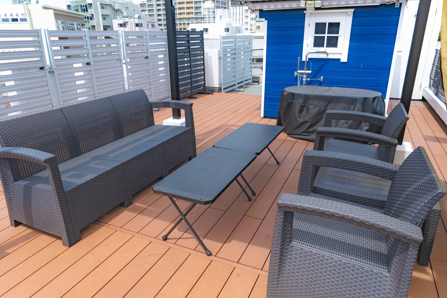 スペモ🪴クリスマス🎄BBQ🍖子連れ🧸飲み会🍻打ち上げ🎉イベント🌟パーティー🥂652_TERRACE花小金井の写真10