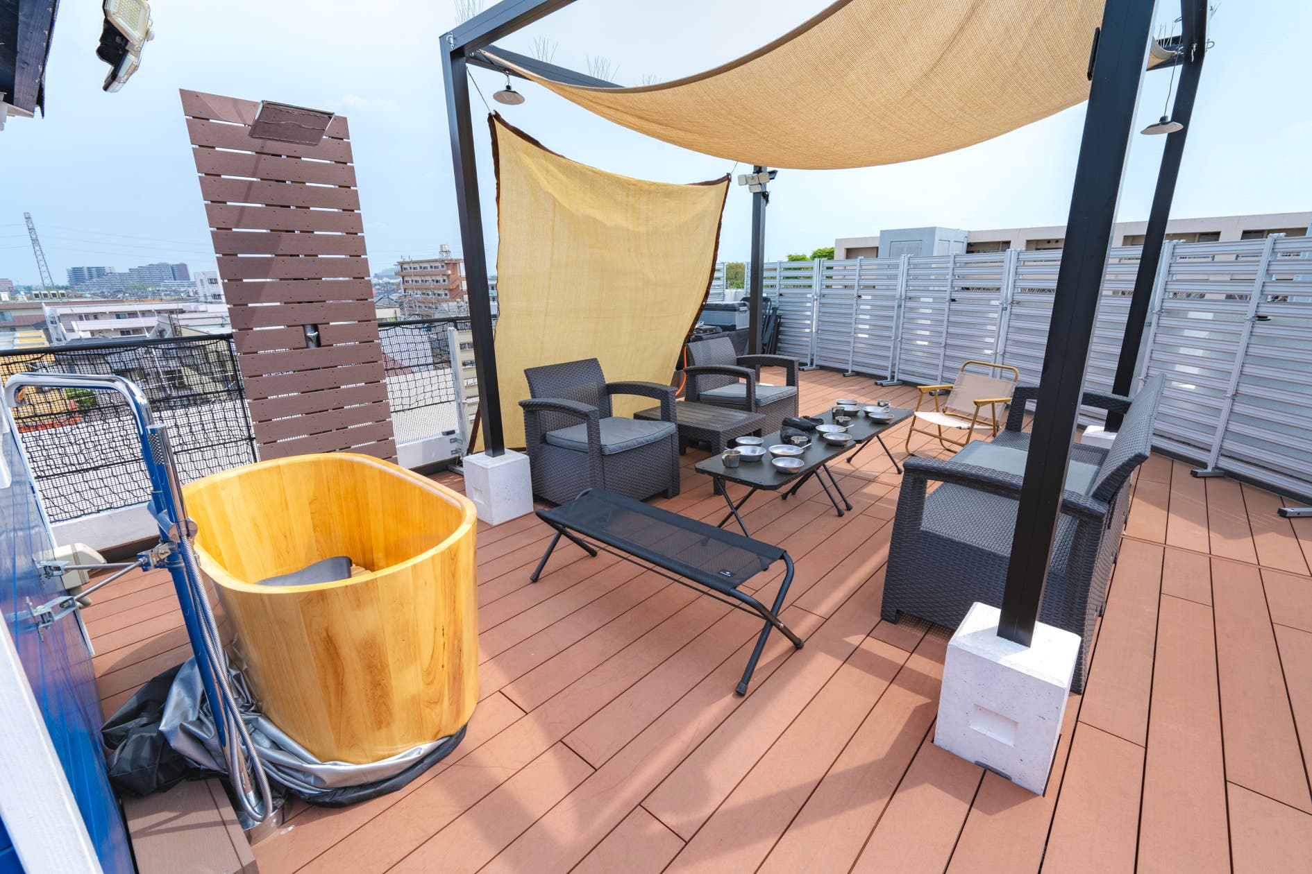 スペモ🪴クリスマス🎄BBQ🍖子連れ🧸飲み会🍻打ち上げ🎉イベント🌟パーティー🥂652_TERRACE花小金井の写真11