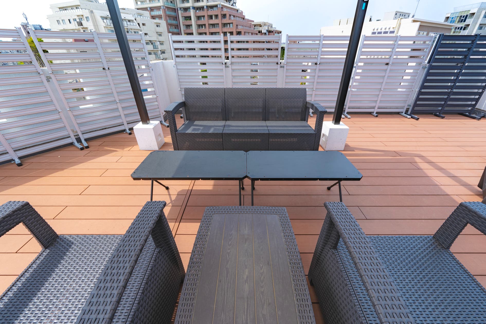 スペモ🪴クリスマス🎄BBQ🍖子連れ🧸飲み会🍻打ち上げ🎉イベント🌟パーティー🥂652_TERRACE花小金井の写真12