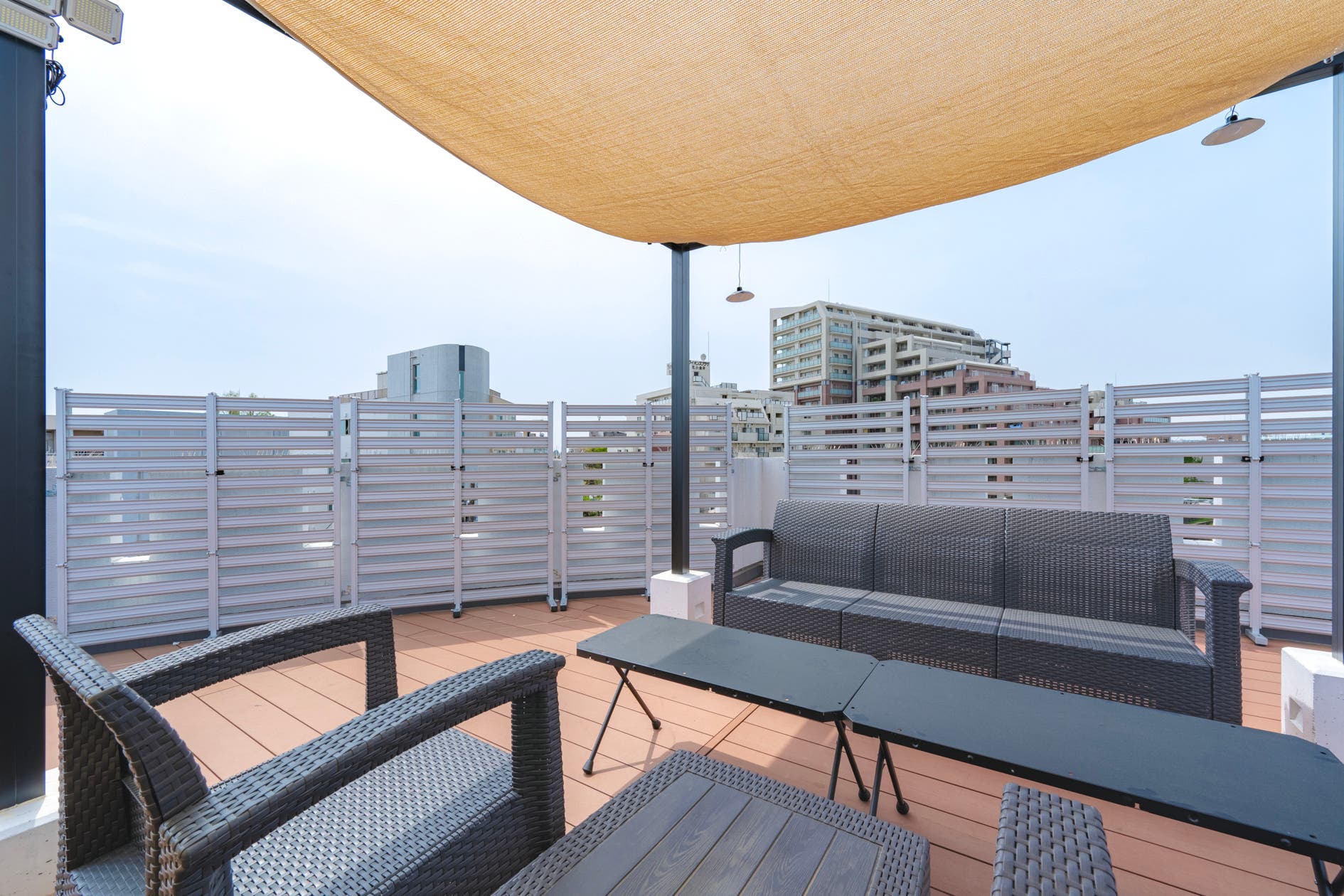 スペモ🪴クリスマス🎄BBQ🍖子連れ🧸飲み会🍻打ち上げ🎉イベント🌟パーティー🥂652_TERRACE花小金井の写真13