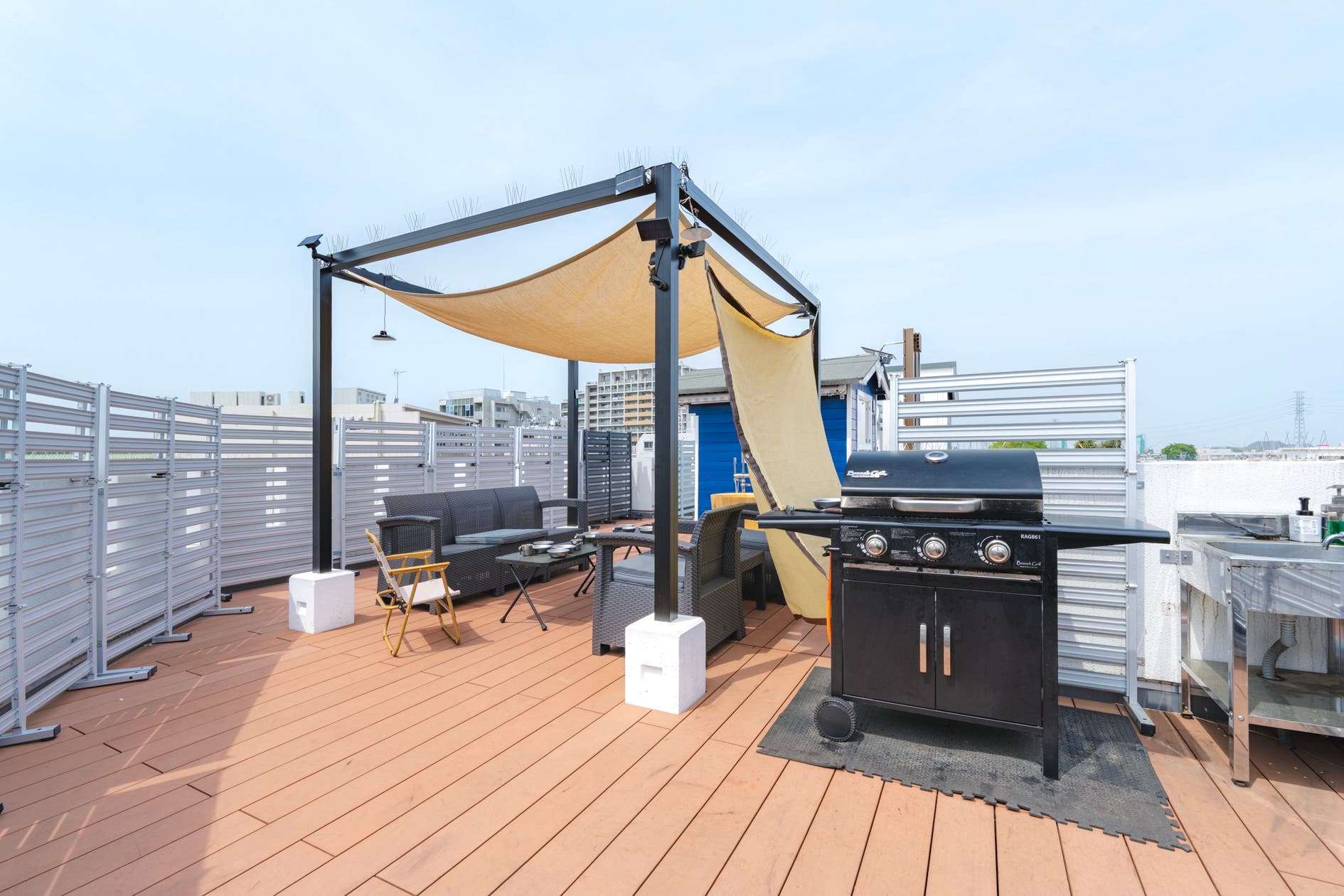 スペモ🪴クリスマス🎄BBQ🍖子連れ🧸飲み会🍻打ち上げ🎉イベント🌟パーティー🥂652_TERRACE花小金井の写真16