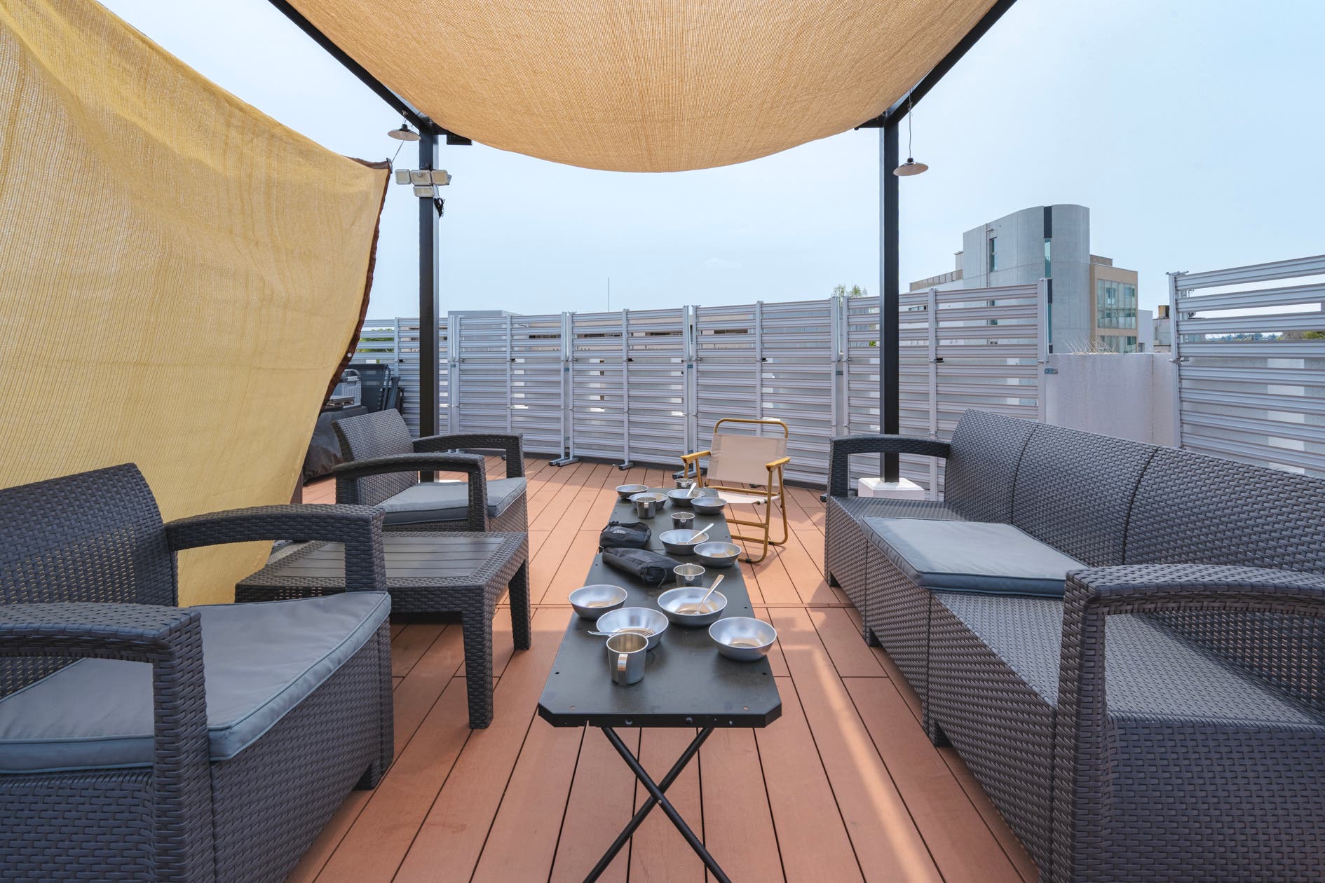 スペモ🪴クリスマス🎄BBQ🍖子連れ🧸飲み会🍻打ち上げ🎉イベント🌟パーティー🥂652_TERRACE花小金井の写真17