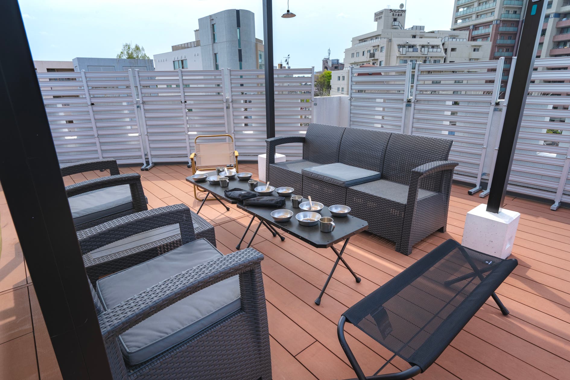 スペモ🪴クリスマス🎄BBQ🍖子連れ🧸飲み会🍻打ち上げ🎉イベント🌟パーティー🥂652_TERRACE花小金井の写真18