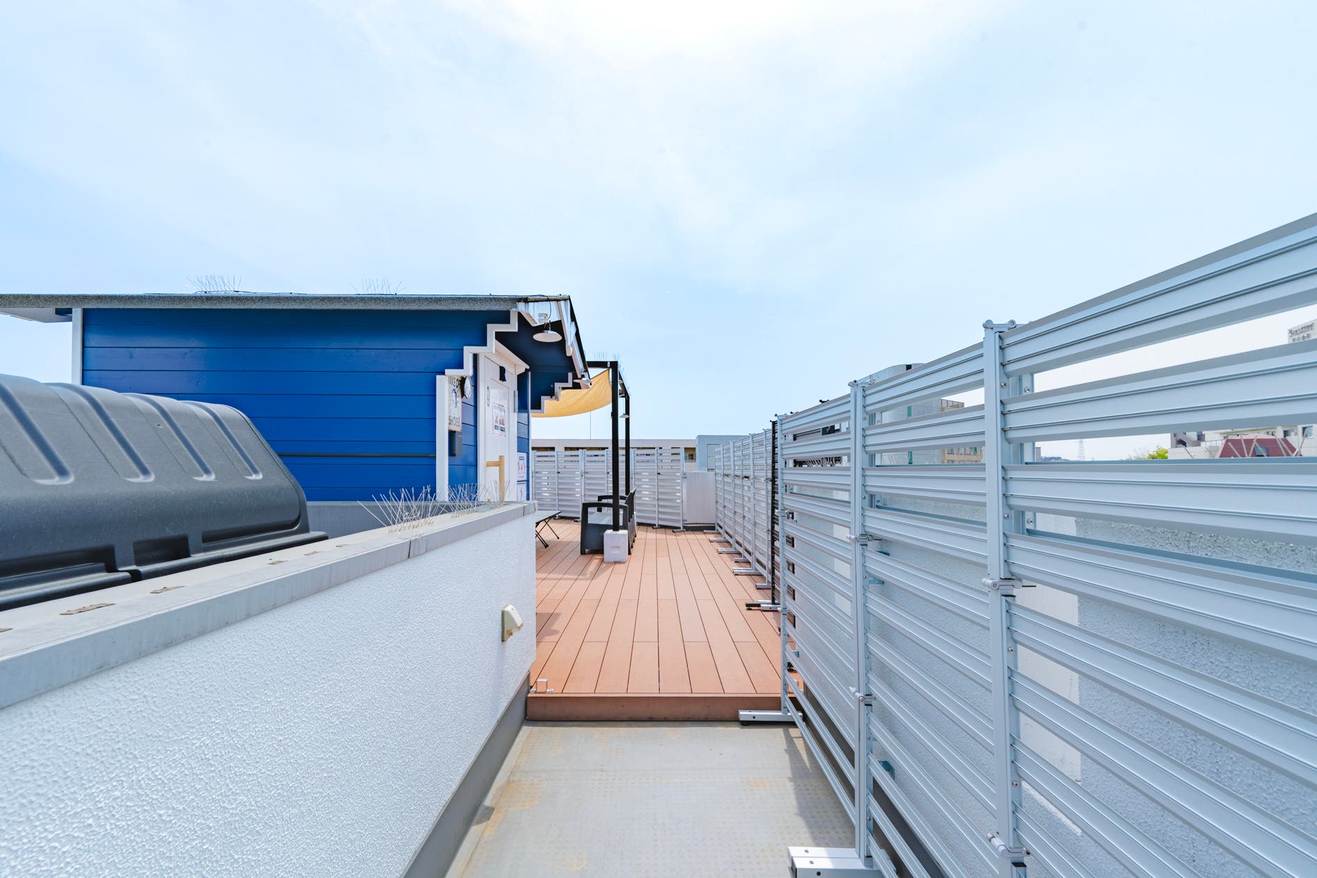 スペモ🪴クリスマス🎄BBQ🍖子連れ🧸飲み会🍻打ち上げ🎉イベント🌟パーティー🥂652_TERRACE花小金井の写真19