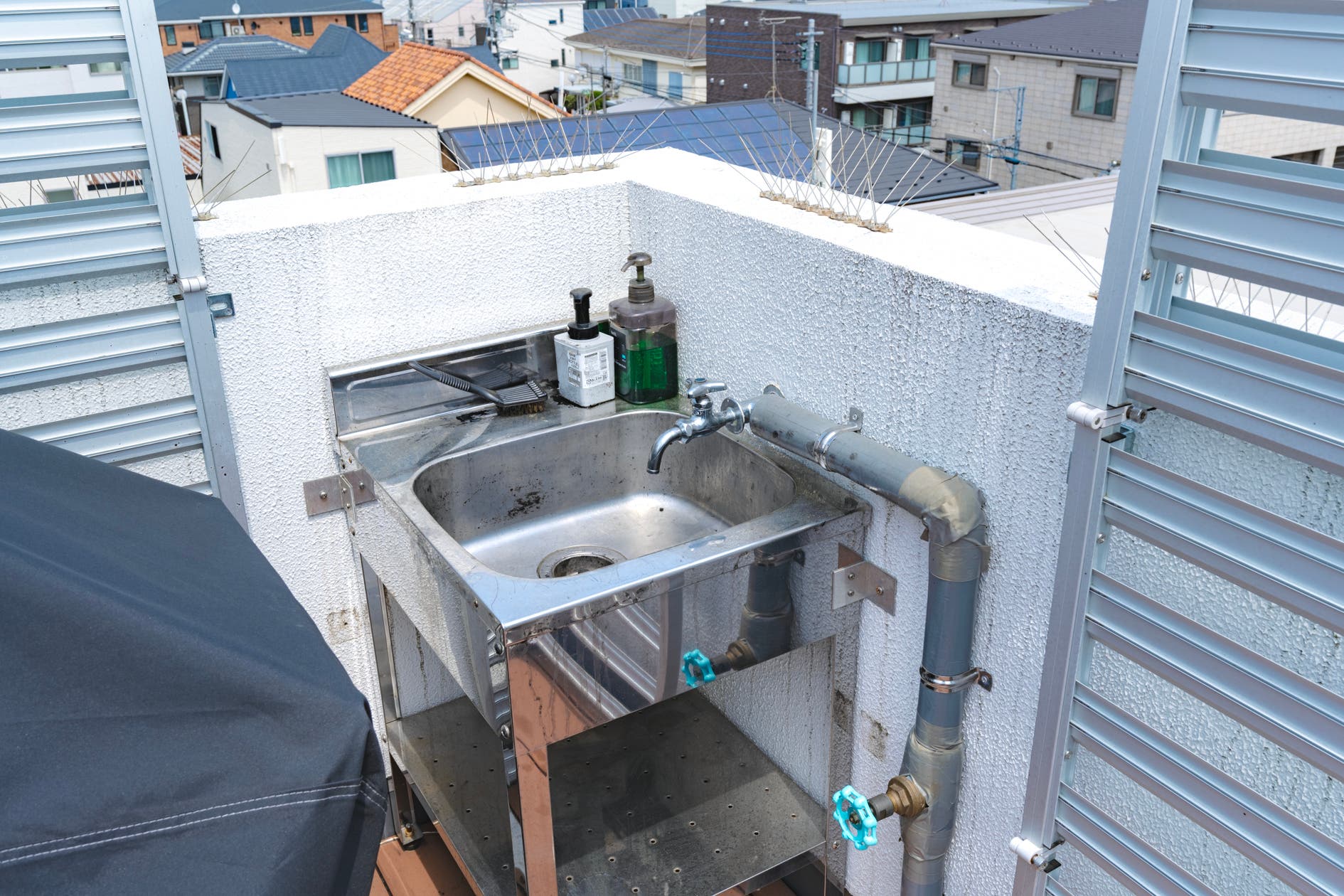 スペモ🪴クリスマス🎄BBQ🍖子連れ🧸飲み会🍻打ち上げ🎉イベント🌟パーティー🥂652_TERRACE花小金井の写真20