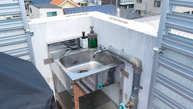 スペモ🪴クリスマス🎄BBQ🍖子連れ🧸飲み会🍻打ち上げ🎉イベント🌟パーティー🥂652_TERRACE花小金井の写真20